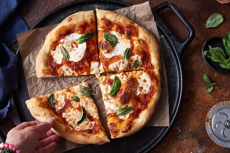 15 Best Neapolitan Pizza Recipes to Try - Pizzaware