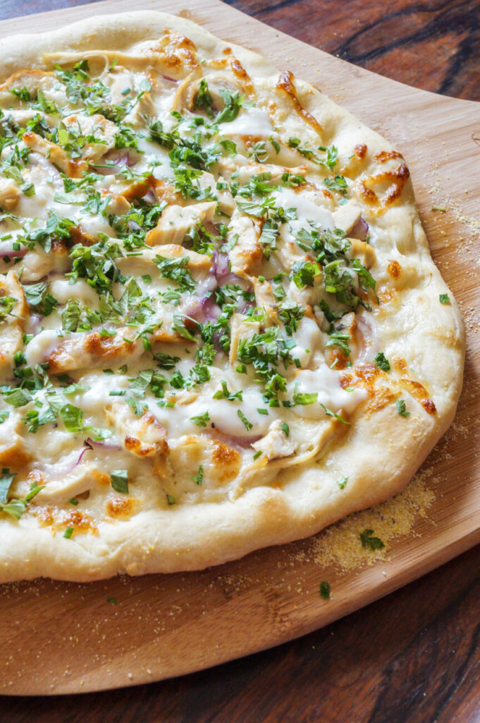 31 Best Chicken Pizza Recipes to Make - Pizzaware