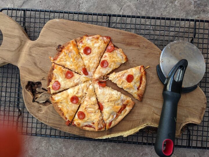 21 Best Low-Calorie Pizza Recipes - Pizzaware