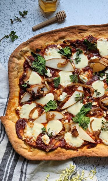 22 Best Goat Cheese Pizza Recipes to Try - Pizzaware